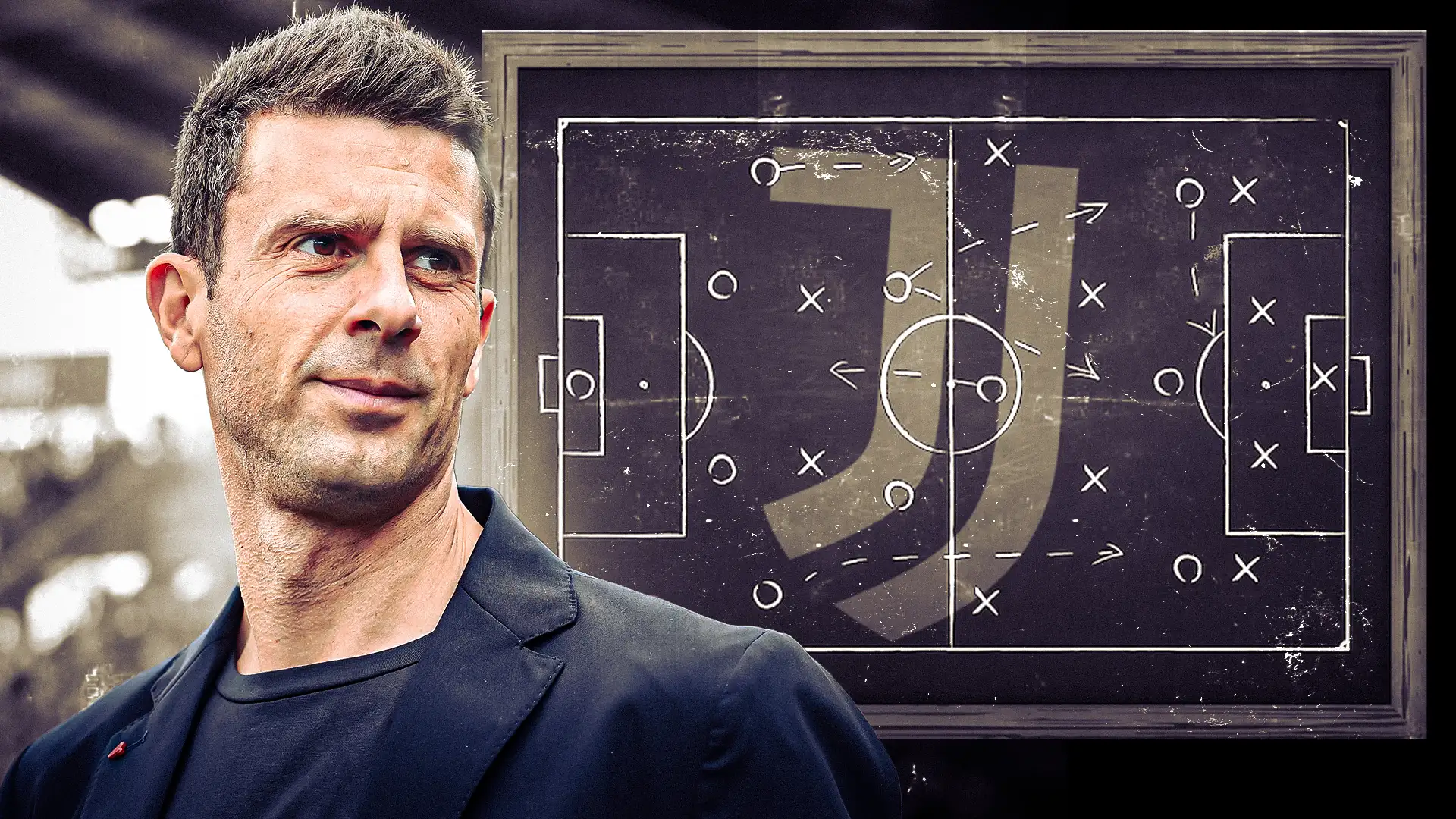 Juventus ប្រកាសពីគ្រូបង្វឹកថ្មីដែលចូលមកជំនួសតំណែងលោក Allegri