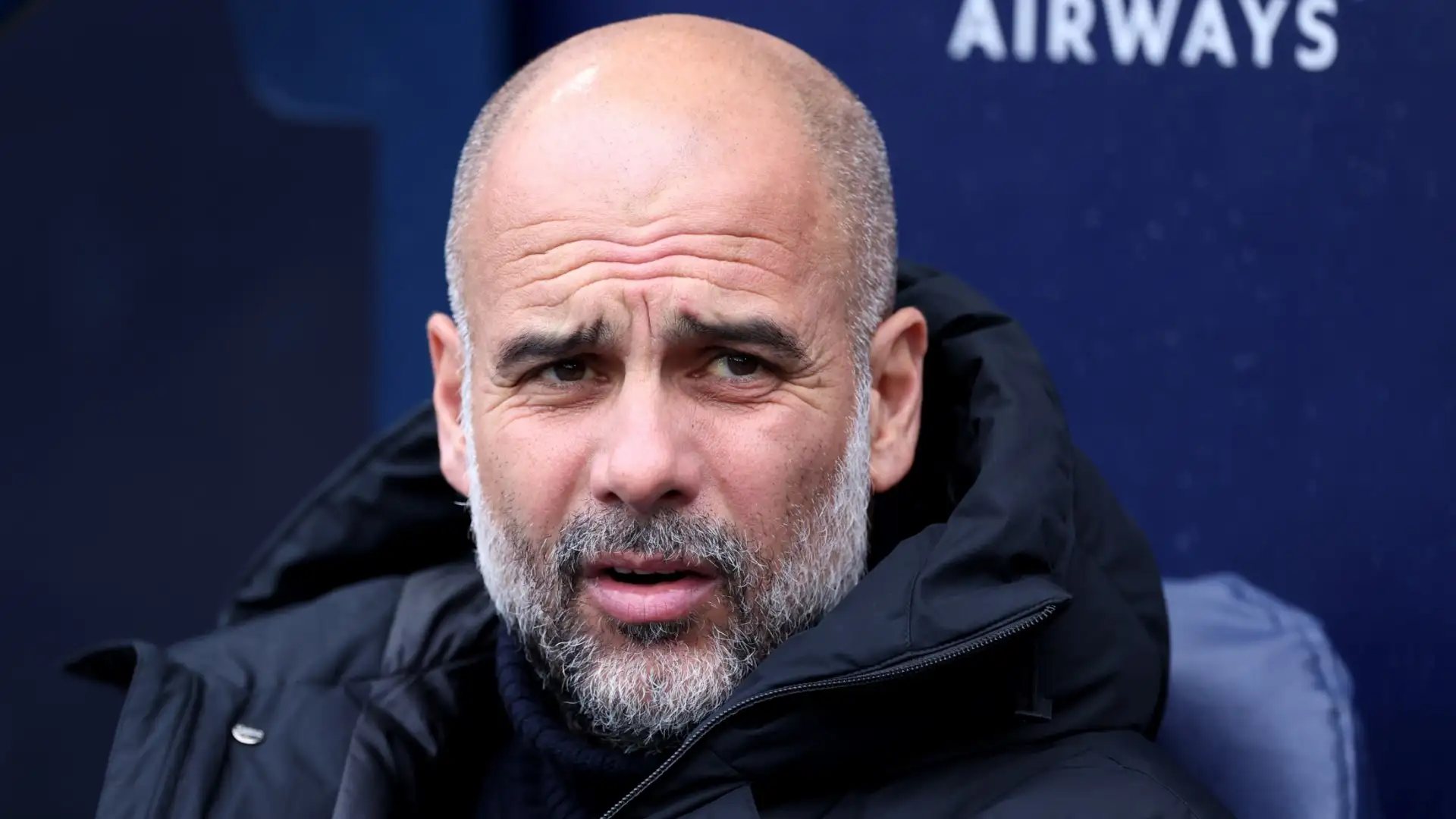 Pep Guardiola ចេញមុខឆ្លើយតបជុំវិញពាក្យចចាមអារ៉ាមការងារថ្មី